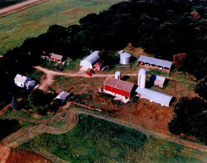 Todd County Historical Society » Blog Archive » Vernon and Lorraine ...