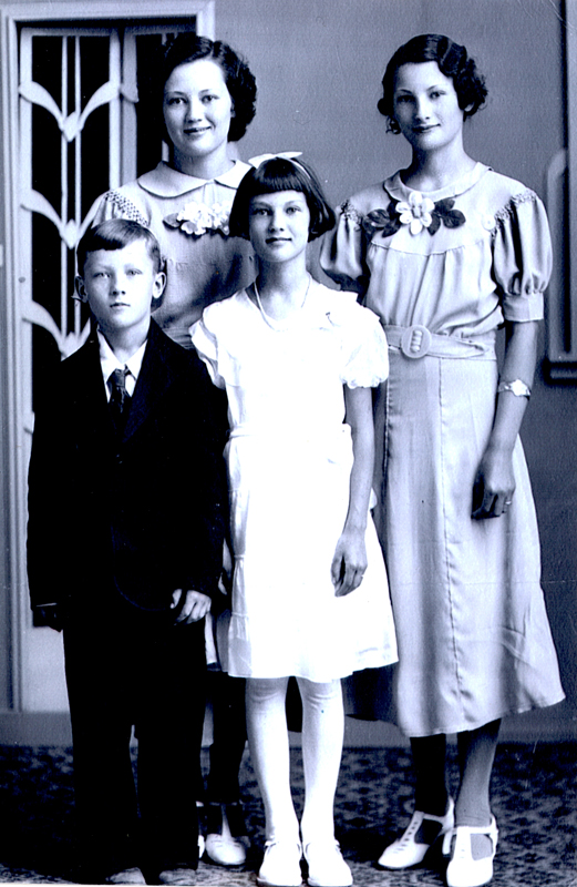 Todd County Historical Society » Blog Archive » Vernon and Lorraine ...