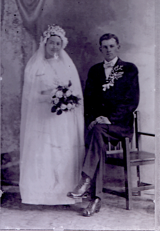 Todd County Historical Society » Blog Archive » Vernon and Lorraine ...