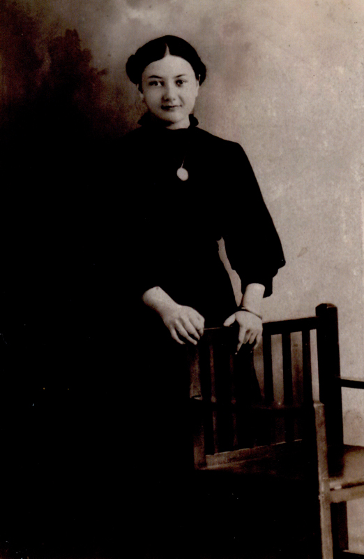 Todd County Historical Society » Blog Archive » Vernon and Lorraine ...